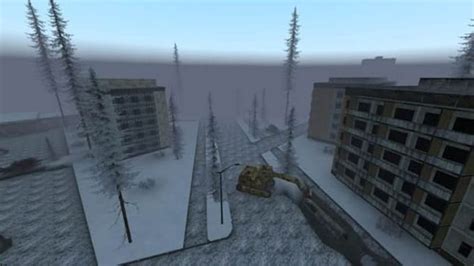 Port Edit Retexture Create Well Detailed Gmod Map Sfm Map Csgo Map Cs2 Map By Larrycolins