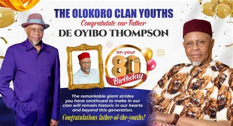 Account Presentation Of Emesiobi Obi Barth Oyibo Thompson 80