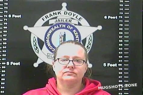 Parker Brandi Nicole 10162024 Clark County Mugshots Zone