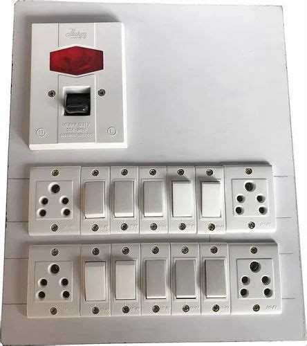 Electronic Switch At ₹ 200 Piece Electronic Button In Mumbai Id