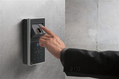 arduino fingerprint scanner how to build your own secure system
