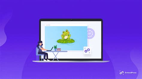 How To Embed A Web Page Inside WordPress Blog Posts Or Pages