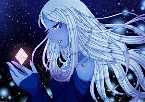 Blue Diamond Su Art Su Персонажи Steven Universe фэндомы