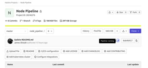 How To Set Up GitLab Continuous Integration CI Pipelines On Ubuntu
