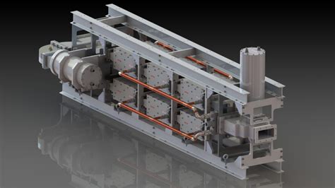 Integrated Waveguide Assemblies Ferrite Microwave Technologies Fmt