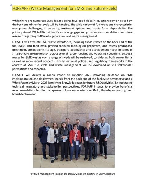 Small Modular Reactors Sitexnetwork