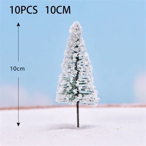 Diy Tree Model Decoration Artificial Tree Garden H Grandado