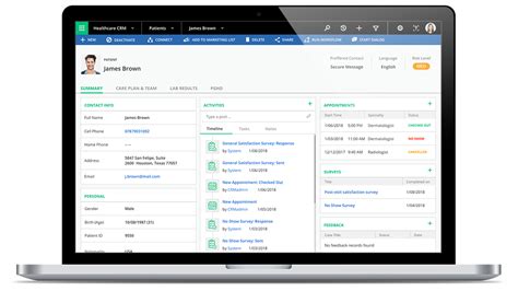 microsoft dynamics crm implementation and support sciencesoft