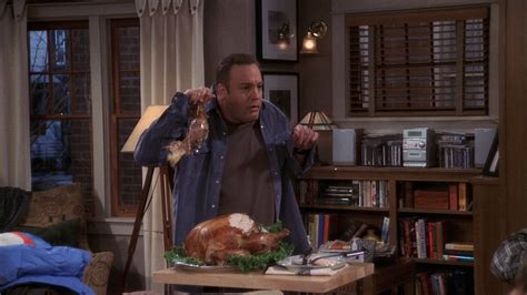 Watch The King Of Queens Season 6 Episode 9 Thanks Man Paramount