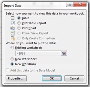 Work With SharePoint List Data In Excel AdvantEdge Training Consulting