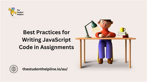 Best Practices For Writing Javascript Code In Assignments Online Tech