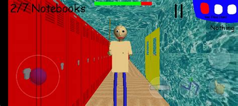 Baldis Baiscs In Swimming Trip Laaake Android By 𝗗𝗠𝗭 𝗕𝗮𝘀𝗶𝗰𝘀 𝗔𝗻𝗱𝗿𝗼𝗶𝗱