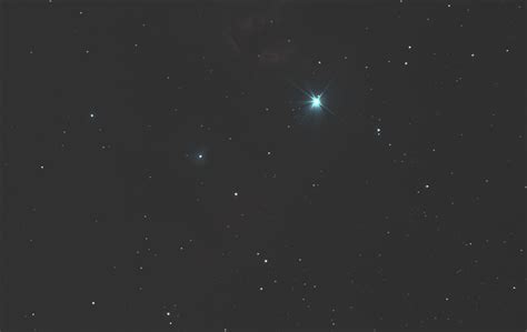 Bringing Out Color In A Stacked Image Dslr Mirrorless And General Purpose Digital Camera Dso