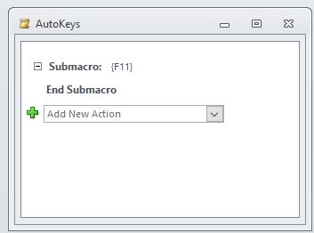Disable F11 Key In MS Access To Prevent Opening The Navigation Pane Stack Overflow