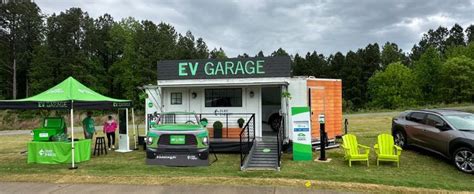 Candyce Marsh On Linkedin Duke Energy Wins E Source Award For The Ev Garage Duke Energys