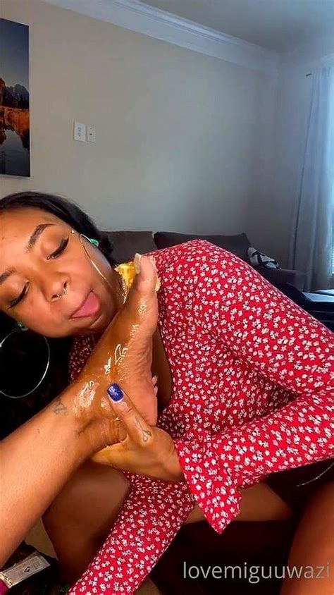 Watch Waffles Waffles Food Play Foot Worship Porn Spankbang