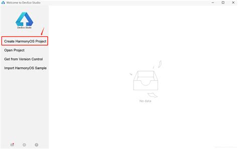 小白教学：运行第一个鸿蒙app，hello World（模拟器）鸿蒙 App开发 仿真 Csdn博客