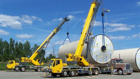 Ultimate Guide To Crane Operator Certification Programs Associated Training Services