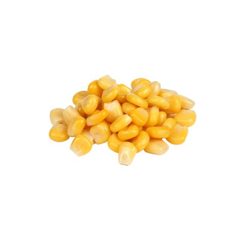 Sweet Corn Fruitrack