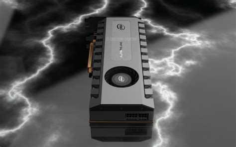 Intel Xe GPU To Launch With Support For Ray Tracing Lowyat NET