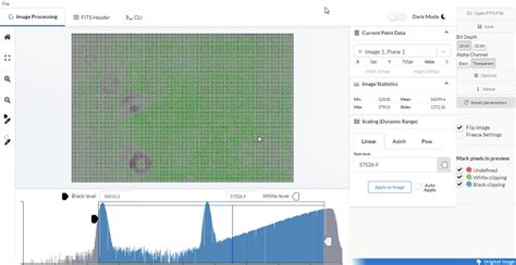 Quick Video Explaining How I Shoot Flats Electronically Assisted Astronomy No Post Processing