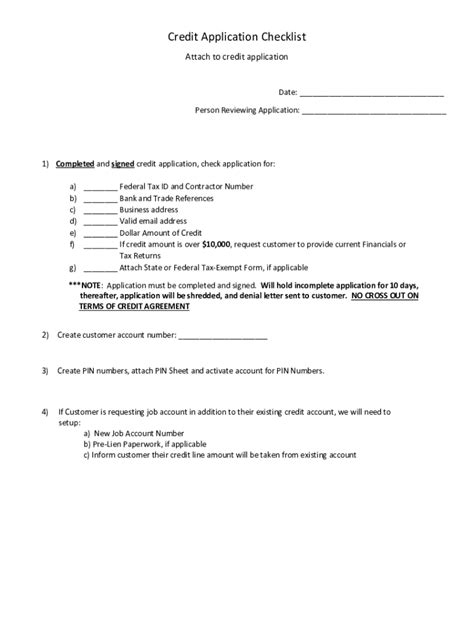 Fillable Online Applied Behavior Analyst Application Checklist Fax