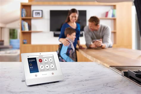 Residential Solutions Aps Security Systems