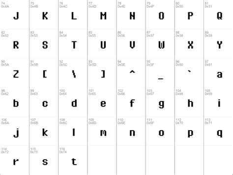 download free pixel operator bold font pixeloperator bold ttf