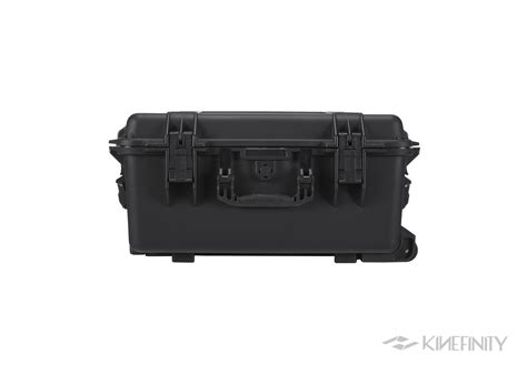 Solid Case2 Kinefinity