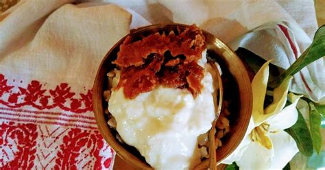 Assamese Doi Chira Jolpan Recipe