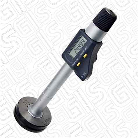 Jasa Kalibrasi Bore Gauge PT Global Instrument Services