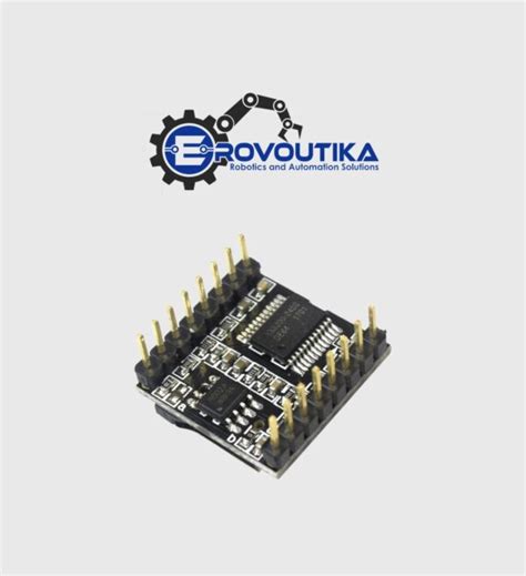 Dfplayer Mini Mp3 Player Module Shop Erovoutika