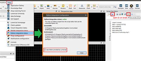 Python Api Overviewlumerical Scripting Language Alphabetical List Csdn博客