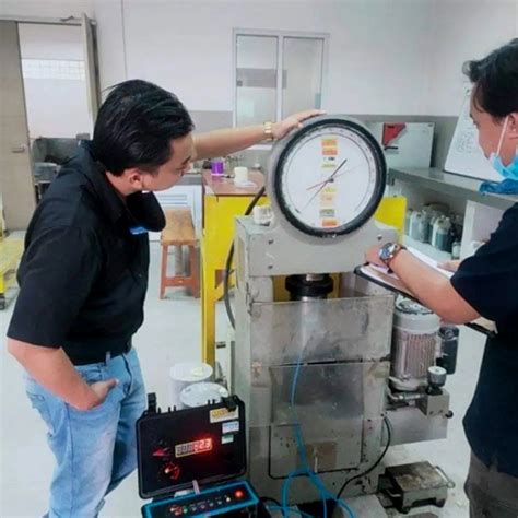 Rekomendasi Jasa Lab Kalibrasi Terbaik Di Medan Pt Bandung Presisi