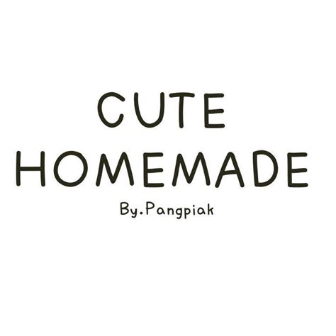 Cute Homemade