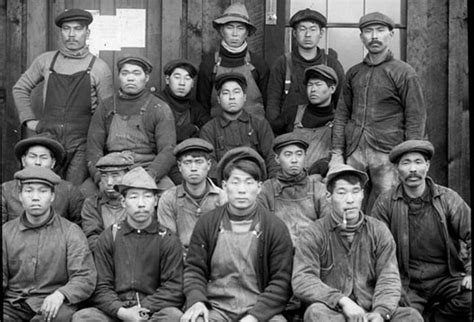 Us Immigration Policy Through History By Alex Zambito Midwestern