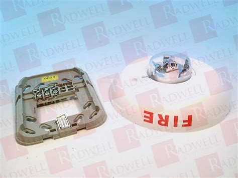 Scwl Fire Emergency Lightbeacon By System Sensor