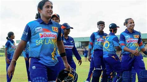 ශ්‍රී ලංකා කාන්තා ක්‍රිකට් කණ්ඩායමට අලුත් සහාය පුහුණුකරුවෙක් අරුණ