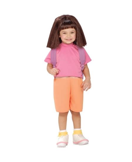 Disfraz De Dora La Exploradora Throwback To When I Boots For Halloween
