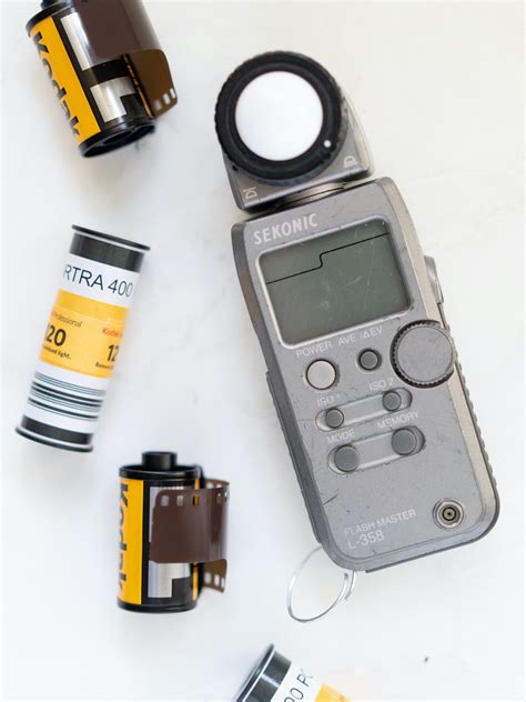 Beginners Guide To Film Photography Showit Blog