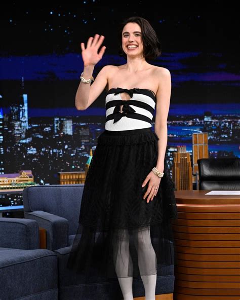 Margaret Qualley Archives Talking With Tami