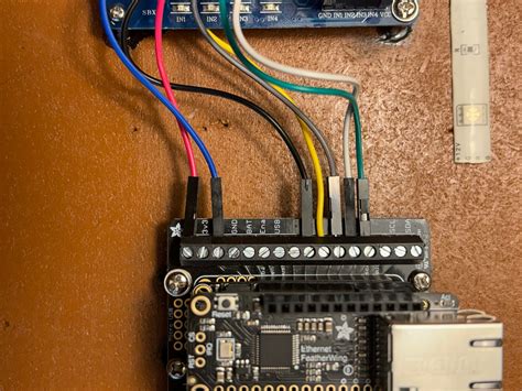 Relay Module Not Working When Adafruit Io Is Implemented Into Sketch