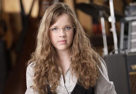 Clare Degrassi Hair