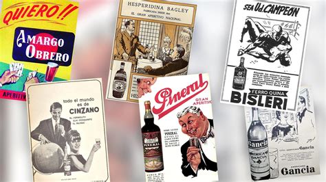 Aperitivos Argentinos La Historia De Las Bebidas Que Cruzaron