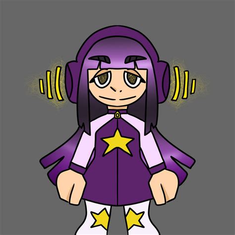 Sonic Star By Kadinrelax On Deviantart