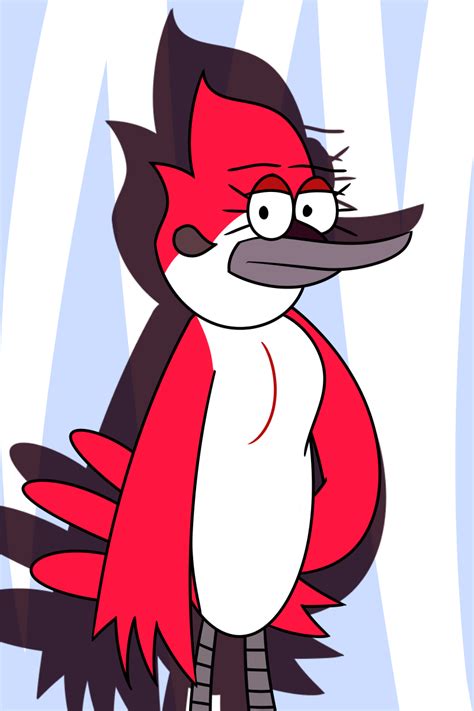 Regular Show Margaret Human Hot