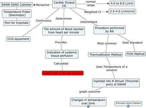 Cardiac Output