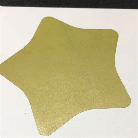 Secret Message Write Paste Scratch Sticker Hobbies And Toys Stationery