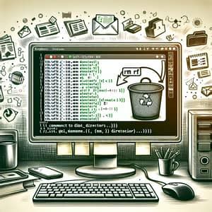 Uninstall Linux Software Complete Guide AI Art Generator Easy Peasy AI