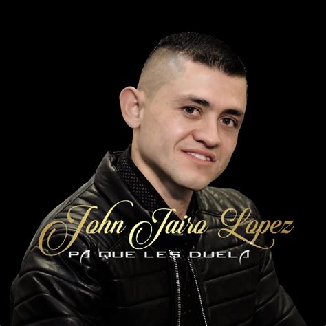 John Jairo López Bogotá